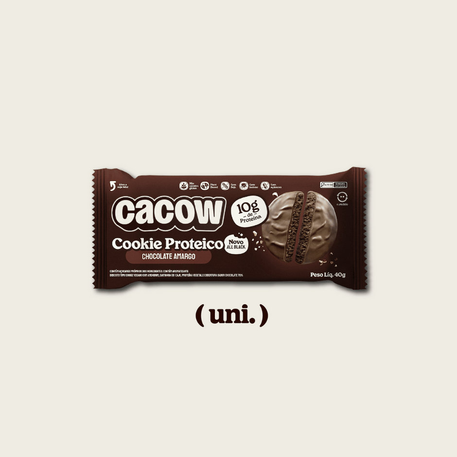 Cacow Original | Vegano | Making Snacks Healthy Again