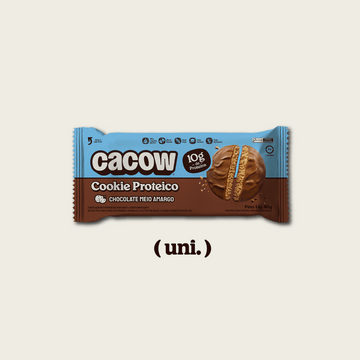 Cacow Original | Vegano | Making Snacks Healthy Again