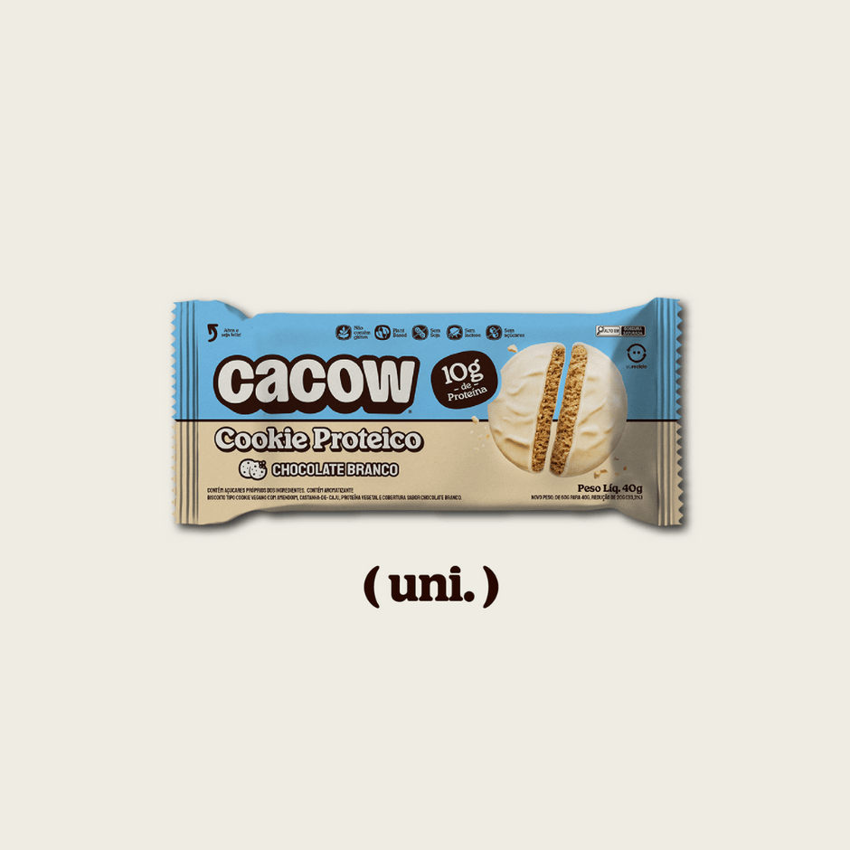 Cacow Original | Vegano | Making Snacks Healthy Again