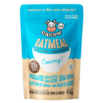 Cacow Original | Vegano | Making Snacks Healthy Again