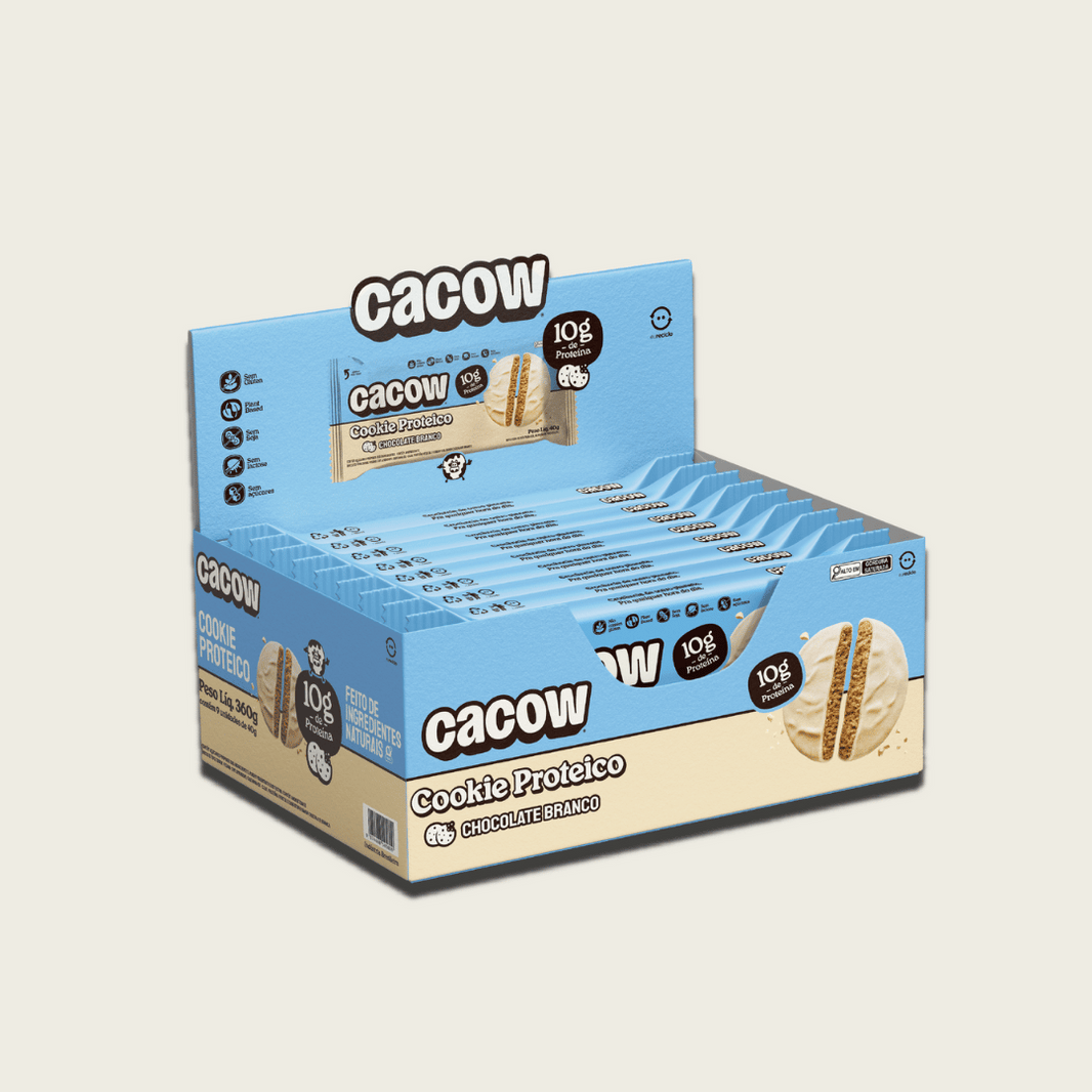 Produtos - Cacow – Cacow Original