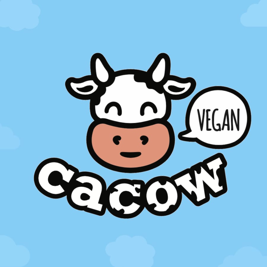 Cacow Original | Vegano | Making Snacks Healthy Again