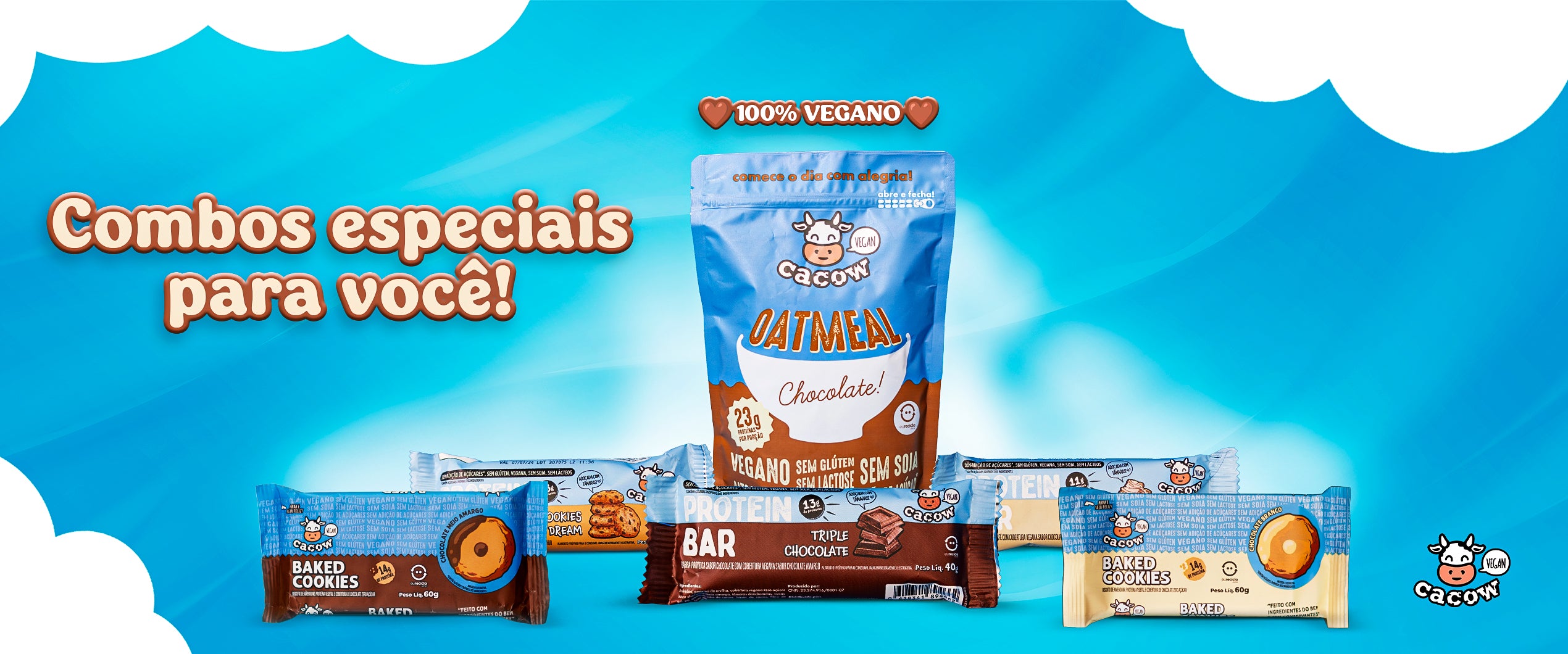 Cacow – Cacow Original